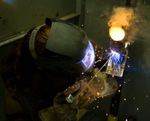 Why Welding - Canadian Welding Skills